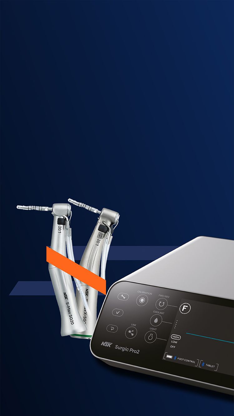 PROMO | NSK-Nakanishi Spain